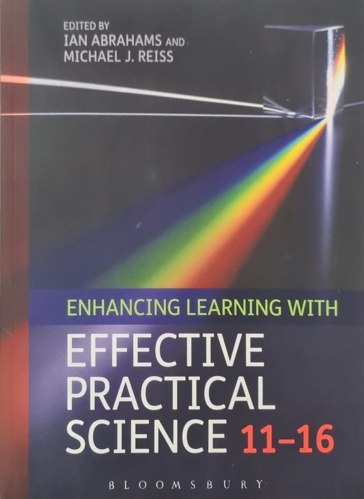 ResearchED Aberdeen – Effective Practical Work in Science ...