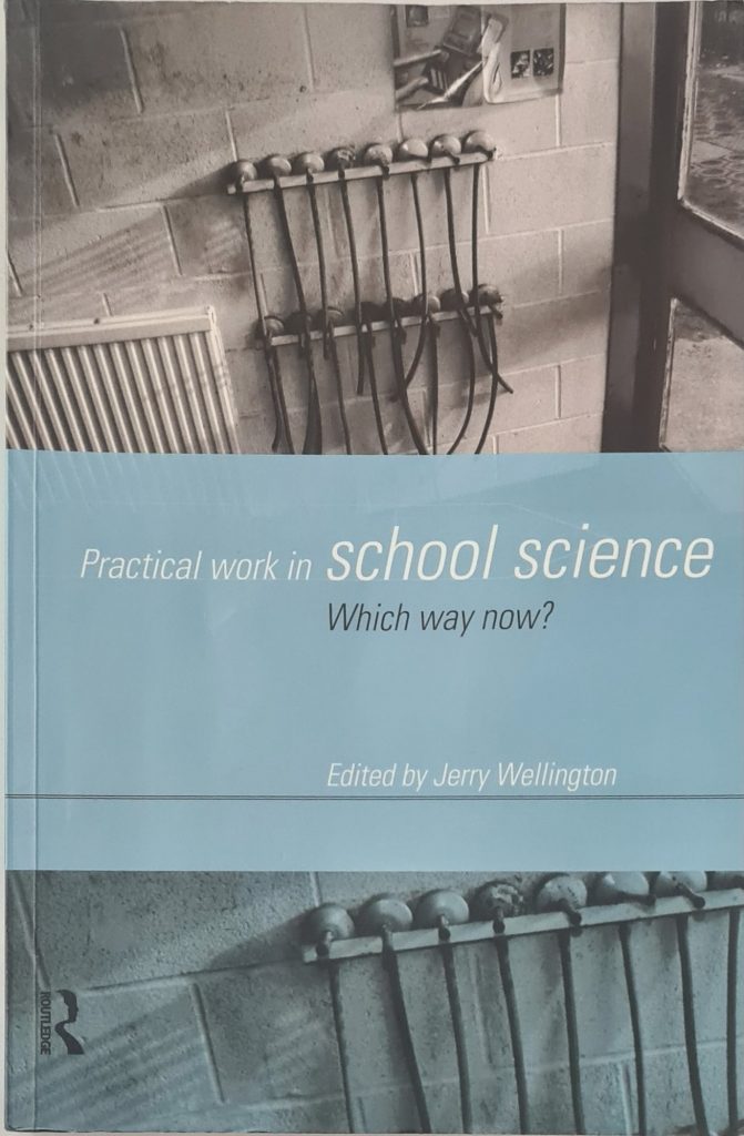 ResearchED Aberdeen – Effective Practical Work in Science ...