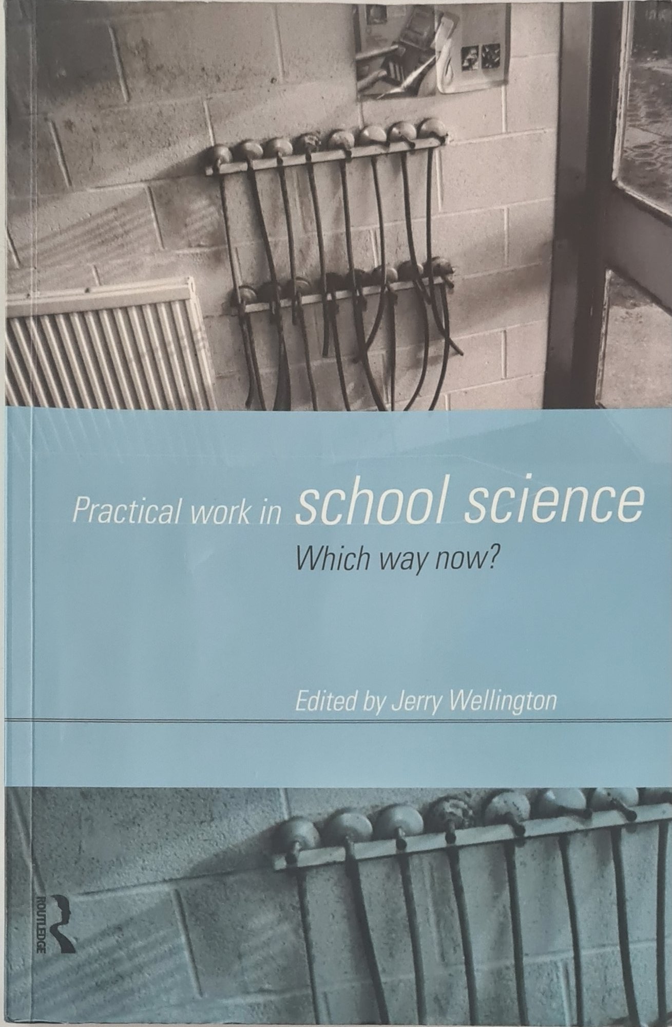 ResearchED Aberdeen – Effective Practical Work in Science ...